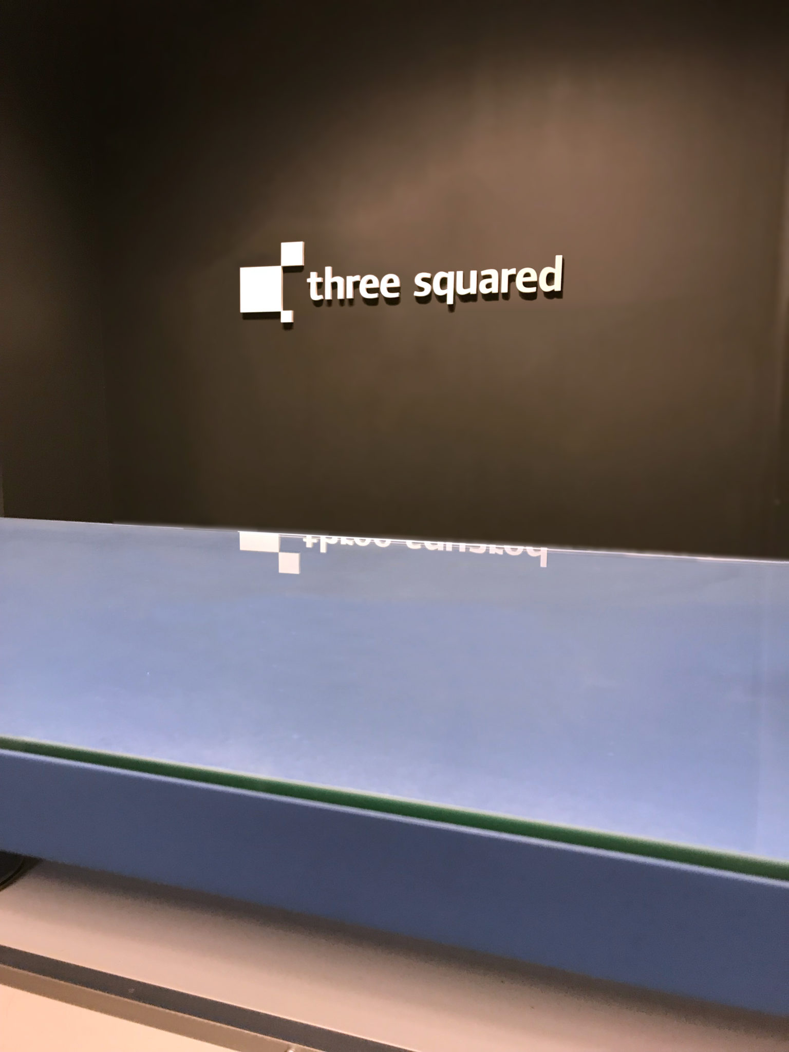 Services - three squared