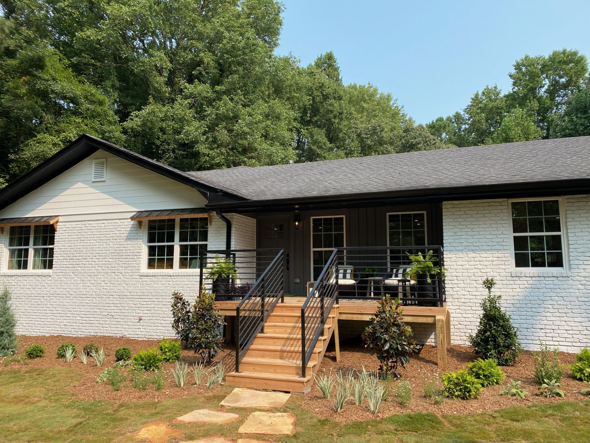 Video - Netflix - Instant Dream Home Tour - three squared